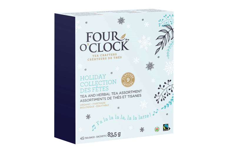 Four O'Clock | Discover the online world of Four O'Clock